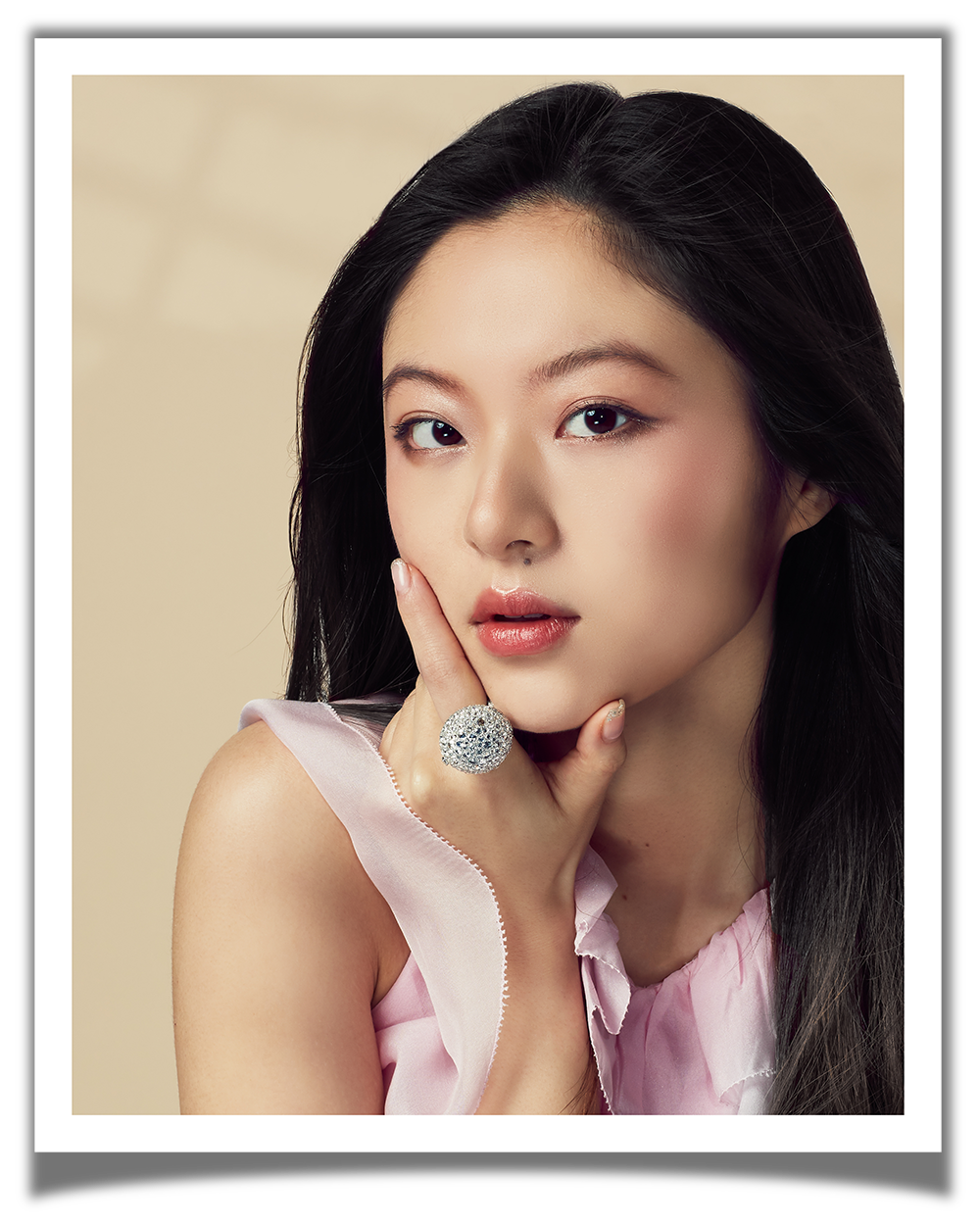 High Jewellery London | K&Co Jewels by Karina Choudhrie